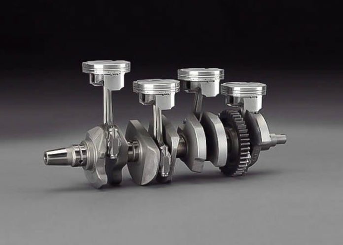 ¿Qué es un pistón?