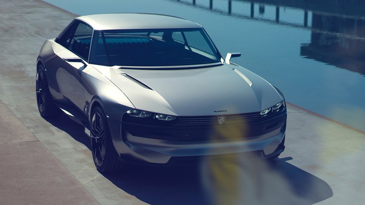 Stellantis, el nuevo gigante automotriz