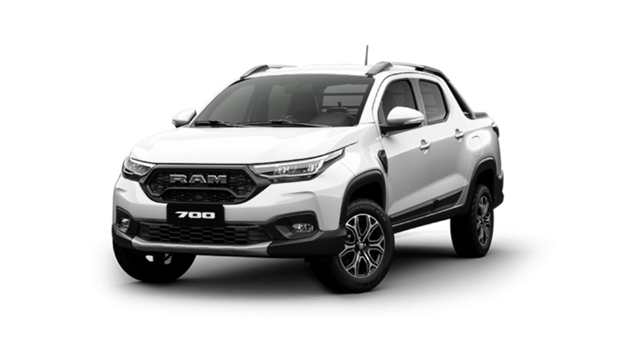 ¡RAM 700 se renueva!