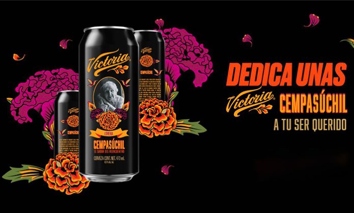 Cerveza Victoria toma los sabores de México - Asisedice.tv