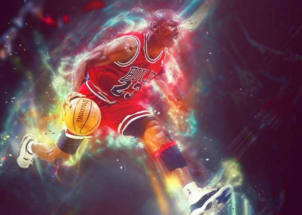 Michael Jordan y el negocio del siglo