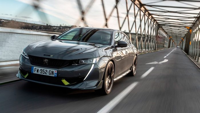 Stellantis prueba, en el mercado europeo, con 'e-fuels' en 28 millones ...