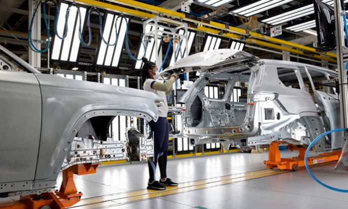 Stellantis se involucra en el mayor proyecto geotérmico de litio del ...