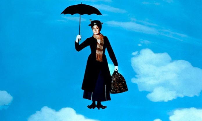 Cambia clasificación de Mary Poppins por lenguaje discriminatorio